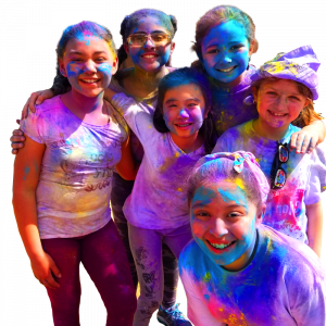 Color Run Fundraisers | School Fundraising Ideas from a Leading Color ...